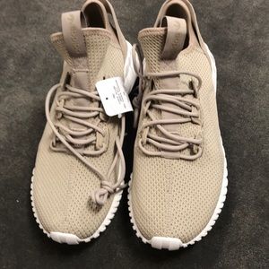 adidas | Shoes | Mens Adidas Tan Sneakers | Poshmark